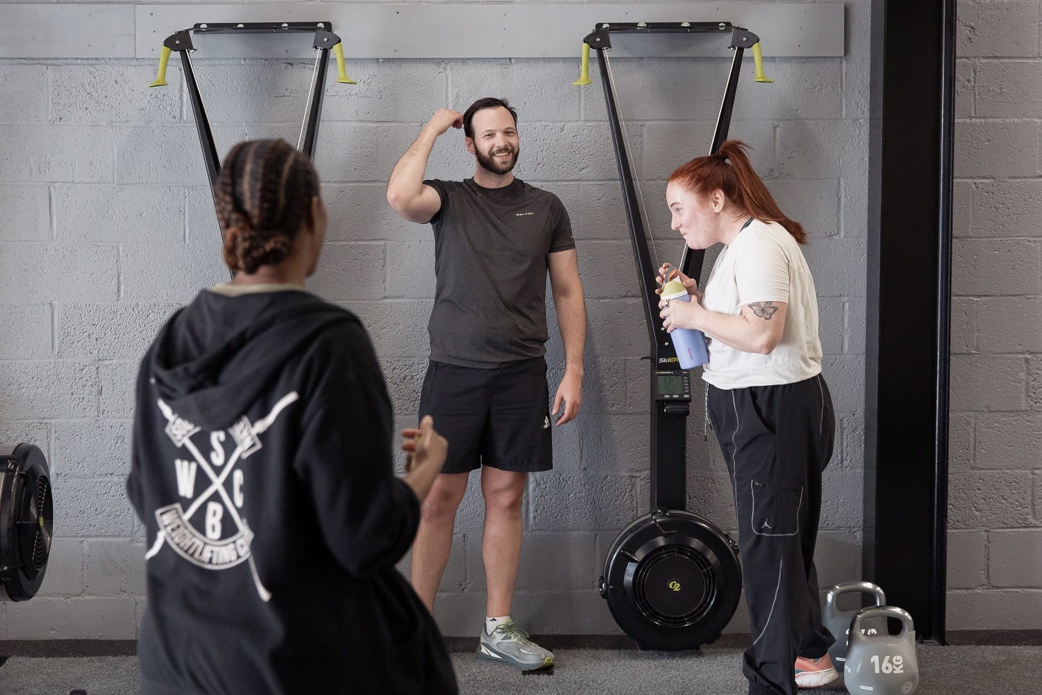 15 TIPS ON HOW TO BE COACHED IN POWERLIFTING AS AN ADULT…AND HAVE FUN ...